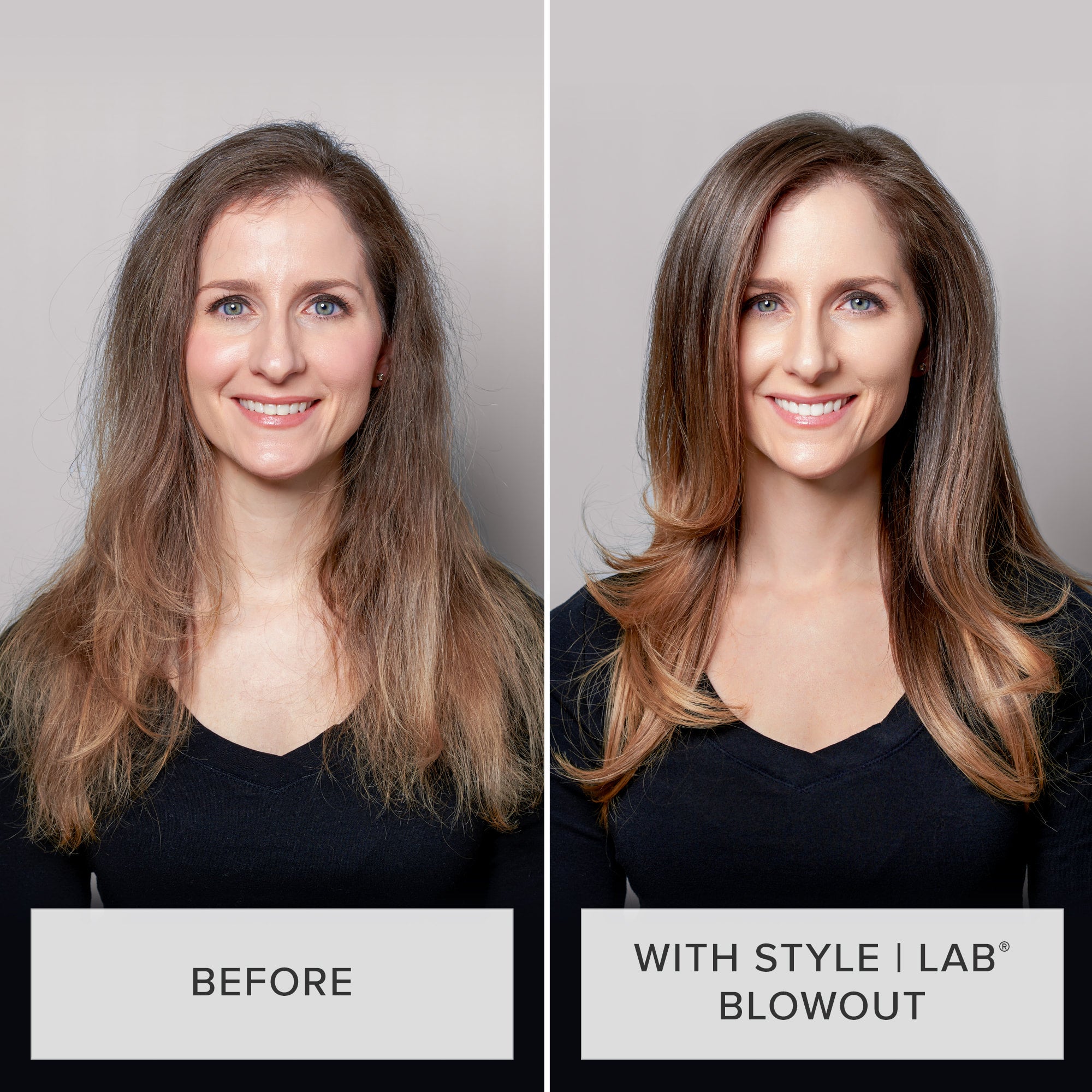 Living Proof Style Lab Blowout